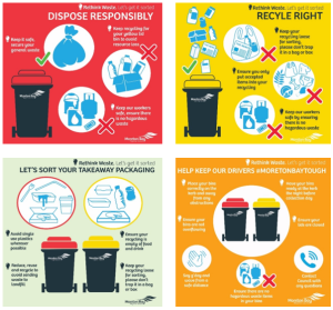 Social Media Provides Effective Waste Education – EnviroCom